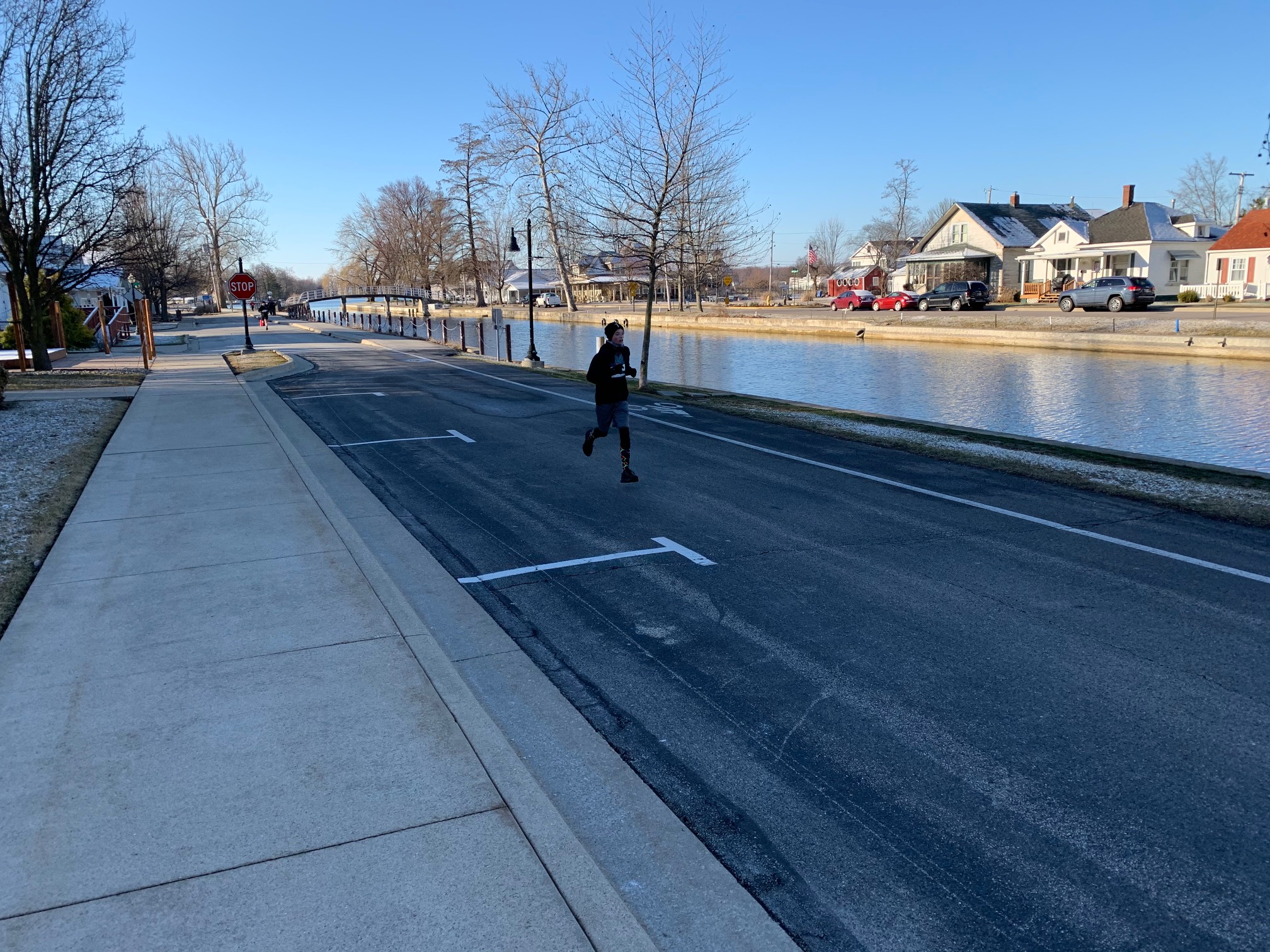 4 Leaf Clover 5k Run/Walk and 10k Run – Ruble Timing